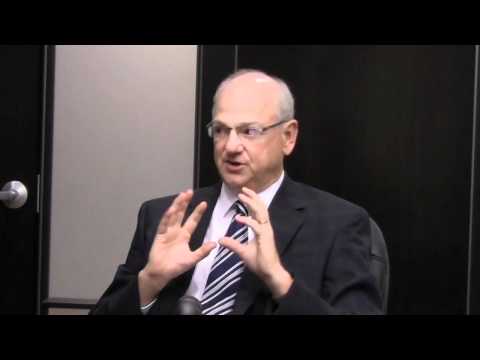 Lou Moelchert - The Contrarian, Pioneer Endowment Investor in Hedge Funds