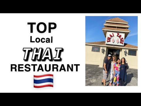 TOP LOCAL THAI RESTAURANT: THAI TASTE