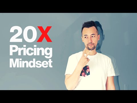 Digital Marketing Consulting | How to Raise Your Prices from $250 to $5000 per client.