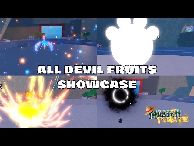 Roblox Master Pirate codes: (August 2023) Beli, Ruby, and more