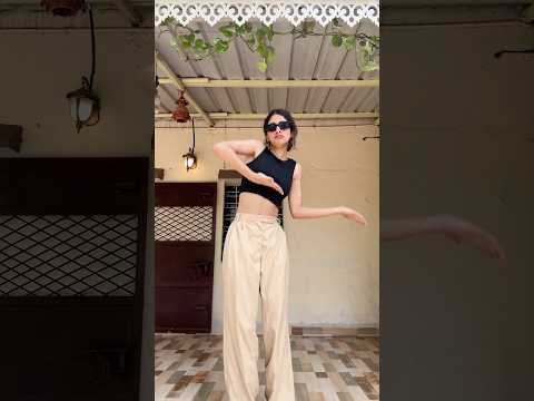 Like JENNIE!๐ค#youtubeshorts #dance #trending #song #shortvideo #viralvideo #shorts #kpop #jennie