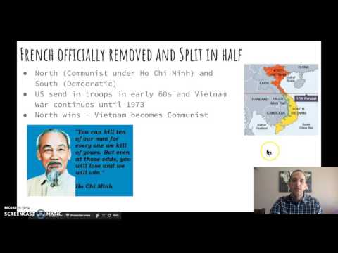 Cold War: Proxy Wars