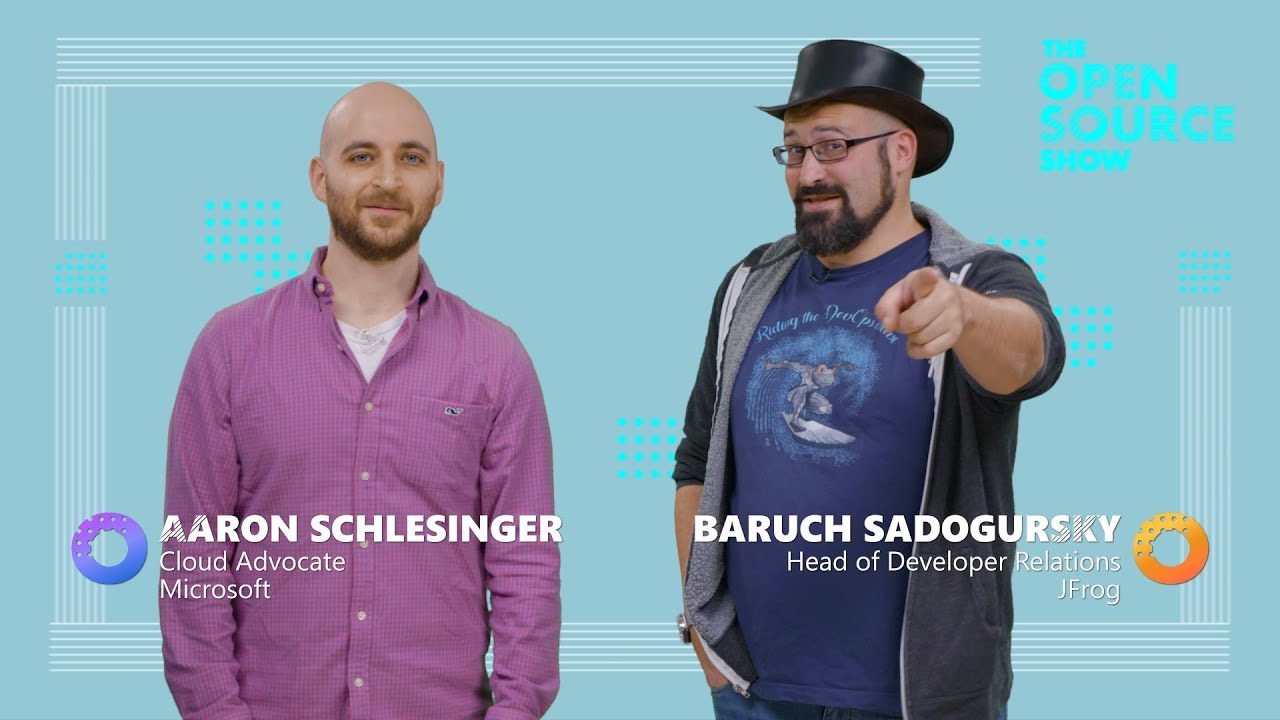 Bring DevOps to Your Open Source Projects: Top 3 Tips for Maintainers