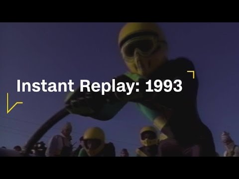A look back at some of the headlines in 1993