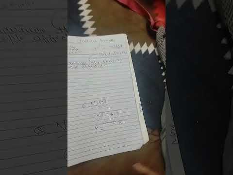 my first time make vedio on question of square root of √1681