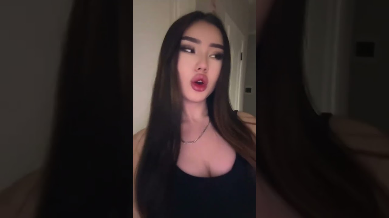 Instagram Baddies: #russian