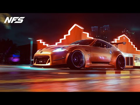 Need for Speed ā Steam Release Trailer