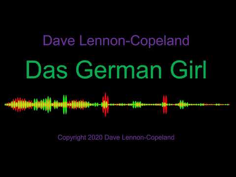 Das German Girl