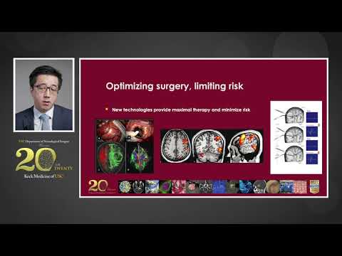Glioma Brain Tumors: Surgical Therapies and Current Genetic Studies