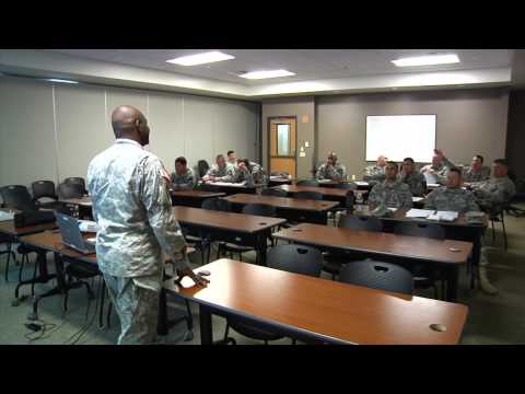 SHARP Refresher Training | MiliSource