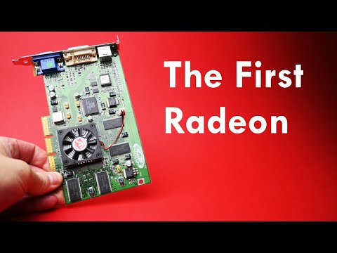 ATI OEM RADEON VE 32M DDR AGP DRIVER – Single Files Store