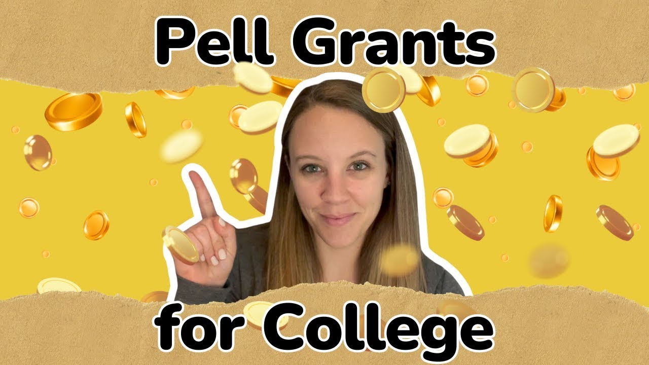 Pell Grants for College: Eligibility, Application & Disbursement