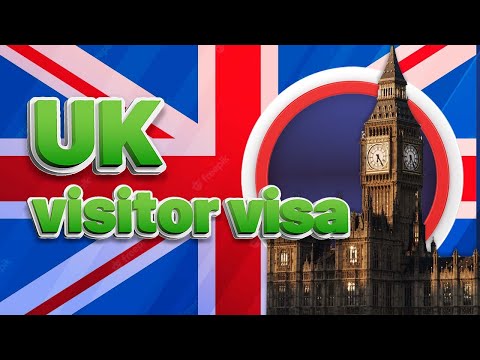 UK tourist visa, UK visitor visa application, requirements, from India, fees, documents