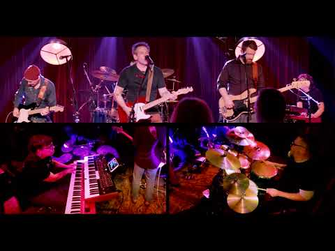 Steve Drizos-'Liminal Space' Live from The Showdown, Portland, OR 3/1/2024