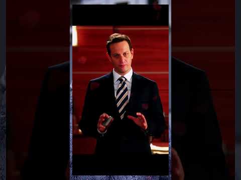 Will's Post - Crisis Life and Relationships #shorts#series#TheGoodWife