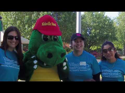 Village Family Dental | 2018 Winner | Greater Good Award