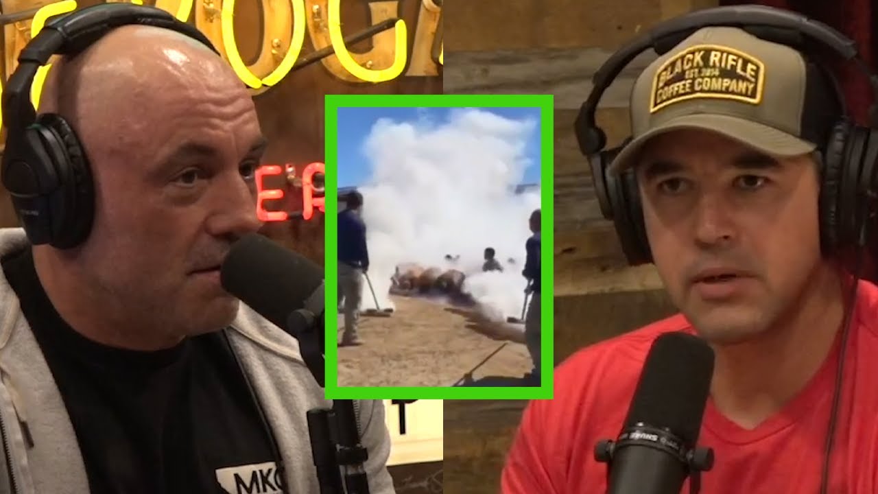 Former SEAL's  on the Criticism of Navy SEAL Training