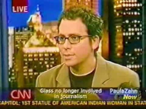 Lies and Consequence: What we can learn from former journalist Stephen ...