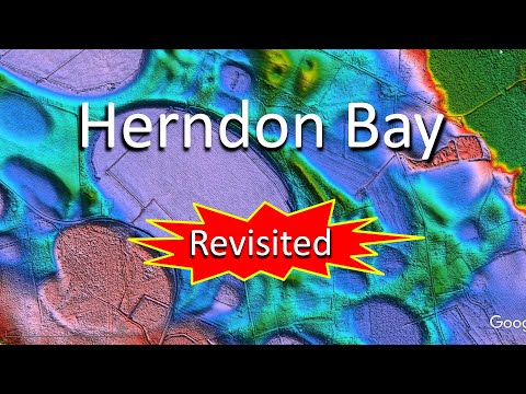 Herndon Bay Revisited - migration myth busted