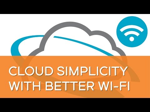 Ruckus Cloud Wi-Fi: More than Just Cloud, It’s Great Wi-Fi