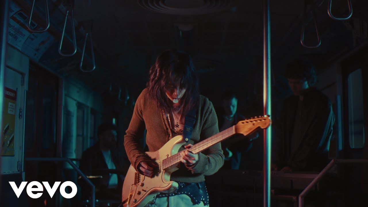 Inside Out by Keshi from USA | Popnable