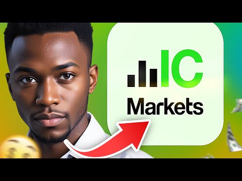 Is IC Markets A Good Broker | Is IC Markets Good | IC Markets Ctrader Login | Login IC Markets