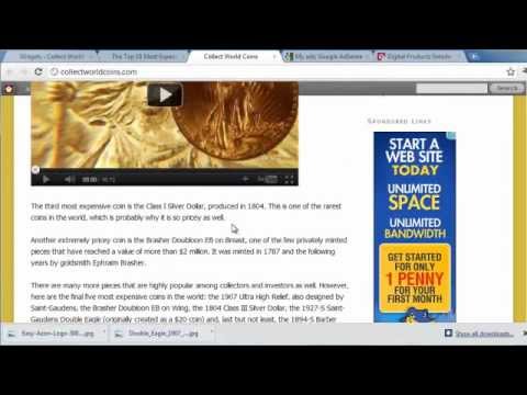 How to effectively monetize your WordPress blog with Google Adsense