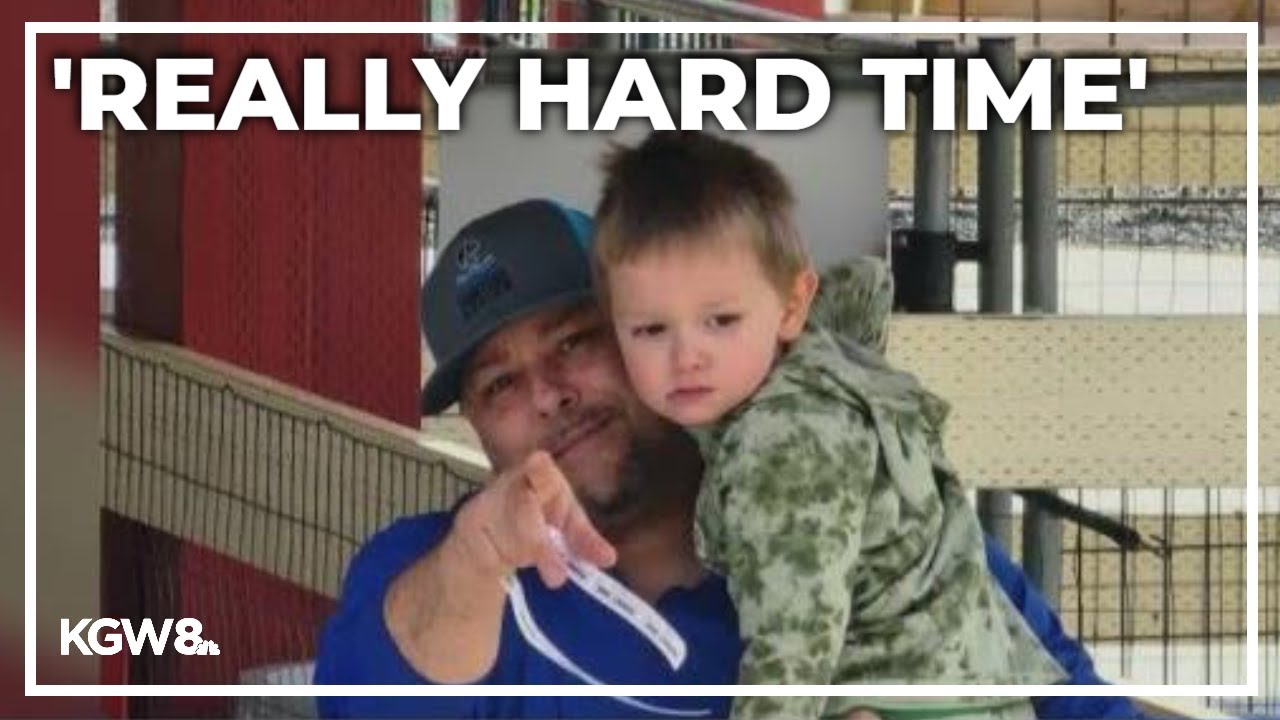 Uncle of 5-year-old boy with autism found dead speaks out
