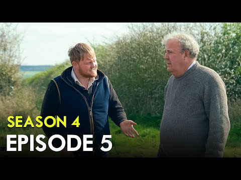 The Clarkson Farm Season 4 Episode 5 Trailer, Release Date News