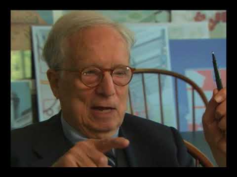 Robert Venturi & Denise Scott Brown - My disillusionment with Louis Kahn (52/118)