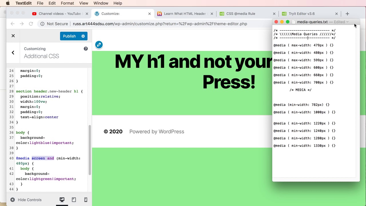 05 add media query breakpoints