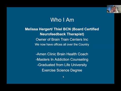 All about Neurofeedback and Brain Train Centers
