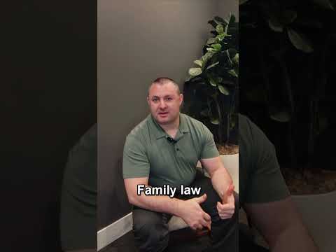 Why I Practice Personal Injury Law #personalinjury #foryou #shorts