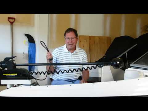 12V vs 24V Trolling Motors - 3 reasons why 24V is more efficient