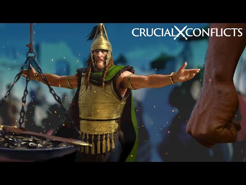 Steam Community :: Video :: Rise of the Roman Republic 390 B.C | Rome ...