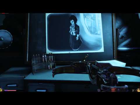 Steam Community :: Video :: Bioshock Infinite slideshow