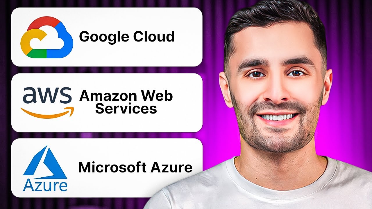 AWS vs Azure vs GCP: Choosing the Right Cloud Platform for Your Needs ... AWS vs Azure vs GCP: Choosing the Right Cloud Platform for Your Needs ...
