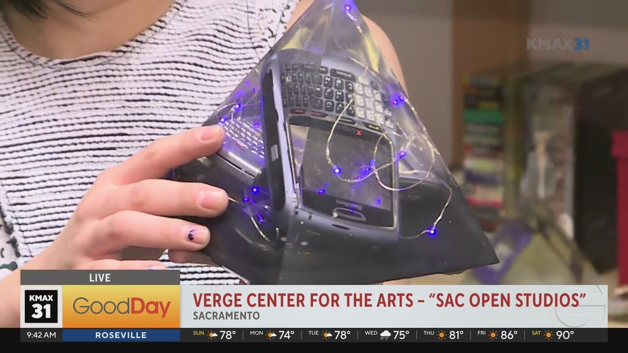 Verge Center for The Arts - 