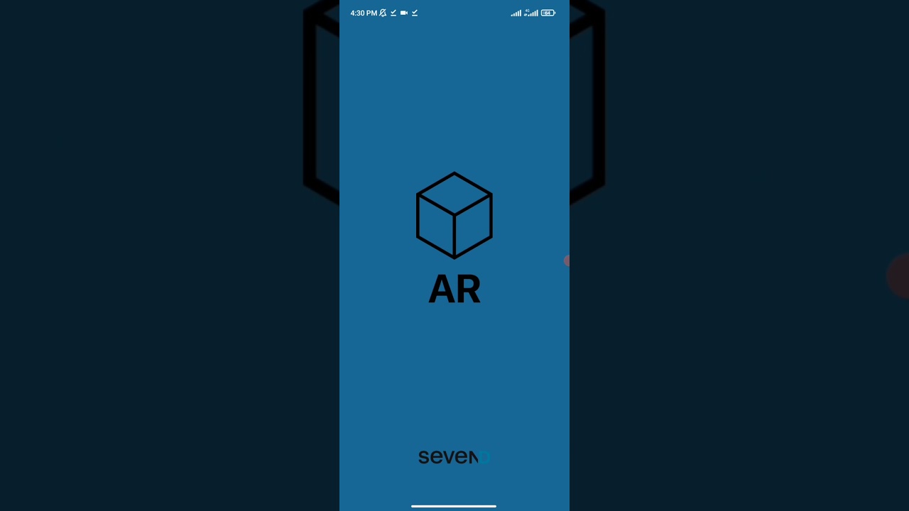 The easiest way to import your 3D model in AR viewer HERE'S HOW