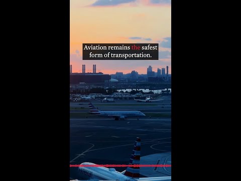 Is it safe to fly out of Newark Airport right now?