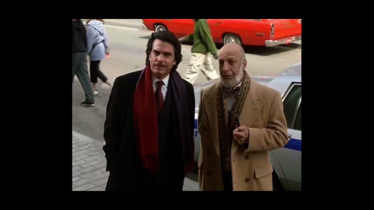 Mr. Deeds I don’t Like em Part