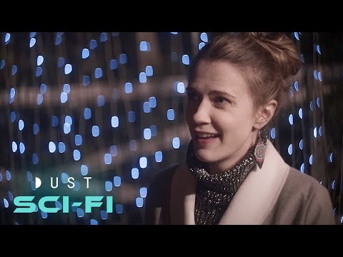 Sci-Fi Short Film "Multiverse Dating for Beginners" | DUST