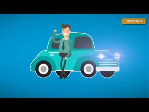 Vehicle refinance explained