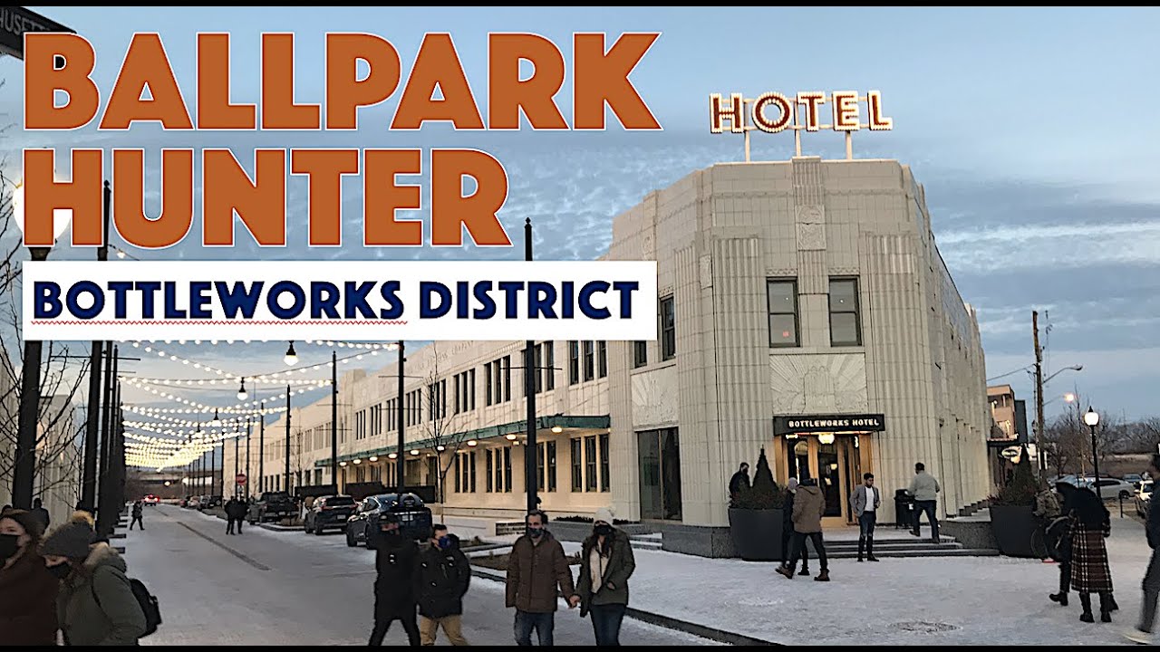 MU Ballpark – Marian University Knights | Stadium Journey