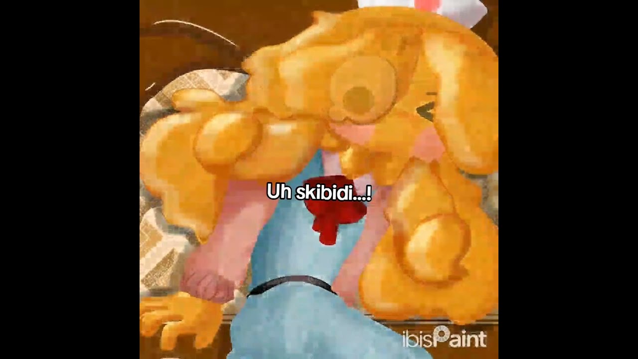 THE QUALITY HELP #speedpaint #honey #oc