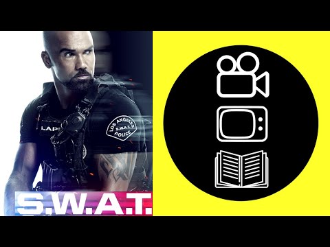 TEN WORD TV REVIEW | S.W.A.T. (Season 3)