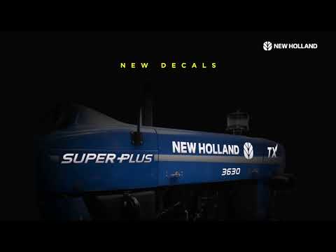Introducing the All New 3630 TX Super Plus, Known for Power+, Safety+, Savings+ & now Style+