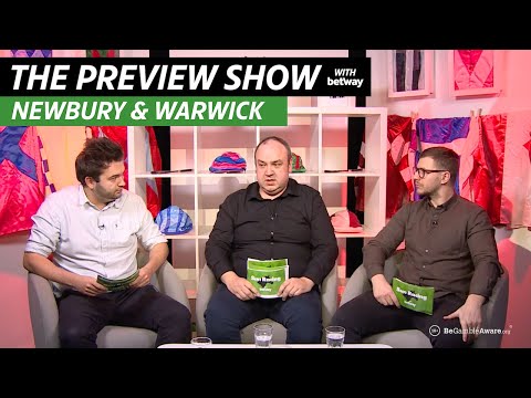 The Preview Show: Sun Racing's team look ahead to Saturday's action at ...