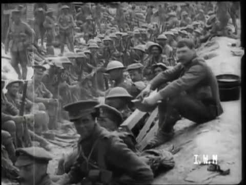 Battle of Cambrai The Action Masniere Summary