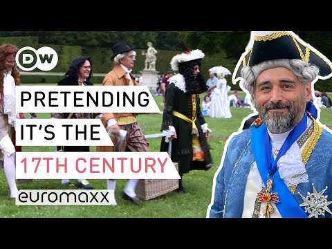 Why These People Would Rather Live In 17th Century France